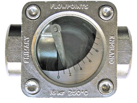 Flap Indicator Home Industrial Technical Services