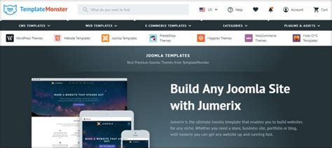 How To Install A Joomla Template GreenGeeks