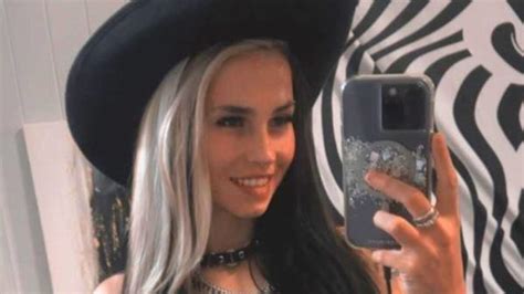 Medicinal Cannabis Lands Caitlin Mackellar In Toowoomba Court For Drug