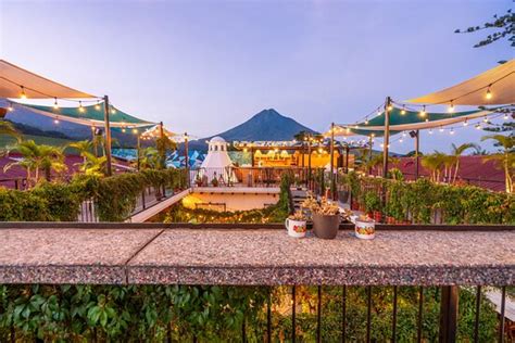 La Antigua Terraza SalÓn Eventos 《 Opiniones