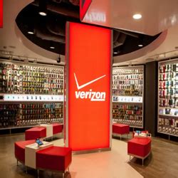 Verizon Locations Logo