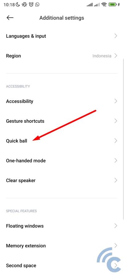 4 Cara Restart Hp Xiaomi Dan Poco Dengan And Tanpa Tombol Power