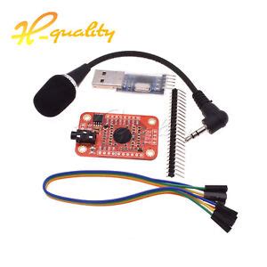 Voice Recognition Module V Kit Arduino Compatible EBay