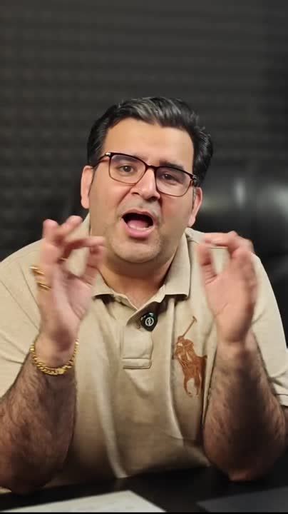 Big Brands Always Get Copied Whether Its Gucci Or Giorgio Armani Sanjay Kathuria Cfa