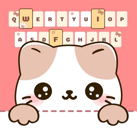 Cat Language Keyboard Diy By Huynh Duong Van