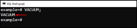 How To Use VACUUM Command In PostgreSQL CommandPrompt Inc