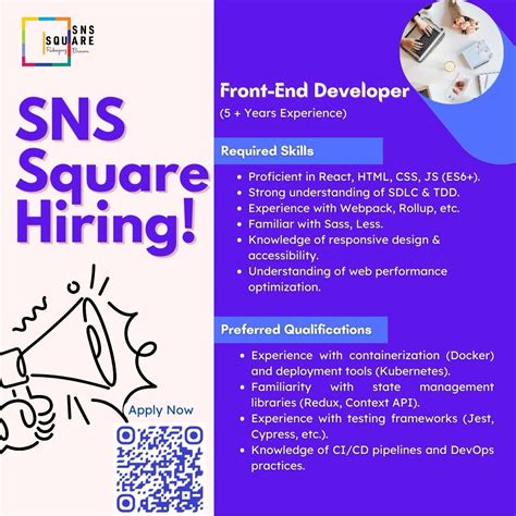 Hiring Frontenddeveloper Reactjs Webdevelopment Careeropportunity Hiring Frontenddeveloper Reactjs Webdevelopment Careeropportunity