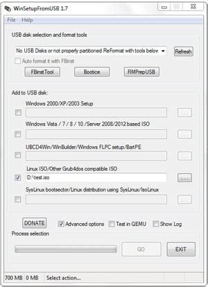 Download WinSetupFromUSB Free For PC CCM