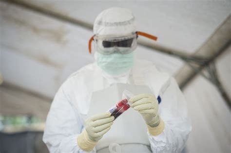 Fotos: Sobrevivir al Ébola | Planeta Futuro | EL PAÍS