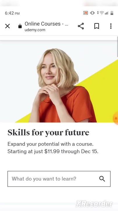 How To Watch In Udemy In Free Python Course Pythonbeginner Python