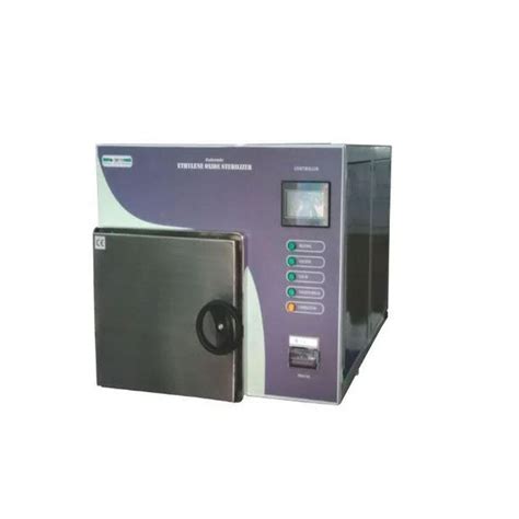 Eto Sterilization Disposable Medical Devices In Vadodara