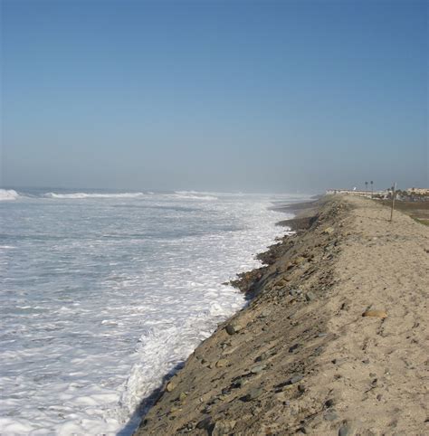 Waveinundation 4 Southern California Coastal Ocean Observing System
