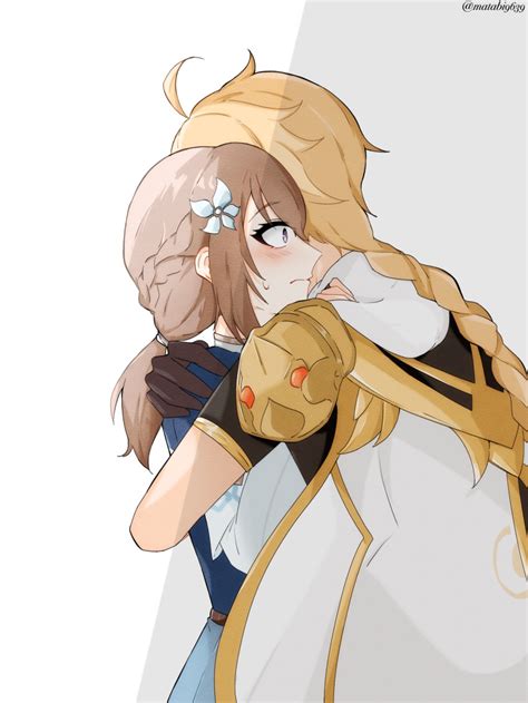 Aether Genshin Impact Direidyth Genshin Impact Genshin Impact