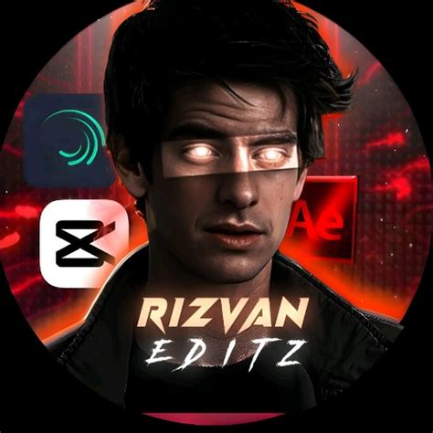 Rizvan Editz Youtube