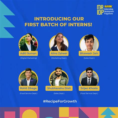 Rohit Dhage On Linkedin Opportunity Thankyou Internship