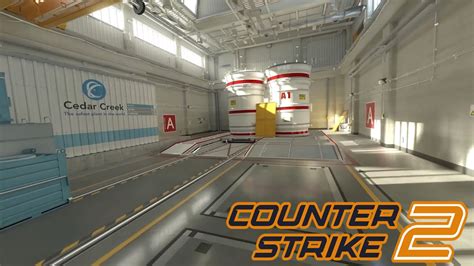 Counter Strike 2 Nuke Map Youtube Counter Strike 2 Nuke Map Youtube
