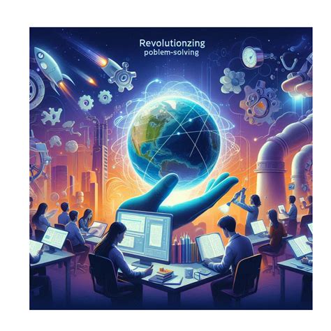 Revolutionizing Problem Solving The Impact Of Chat Gpt On Computer