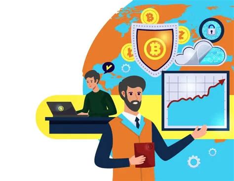 Know All About The Need For Translation And Localization In Blockchain