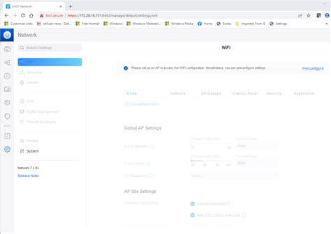 Lets Install Ubiquiti Unifi Network Controller On Linux Mint Ubuntu Debian Tech Junction