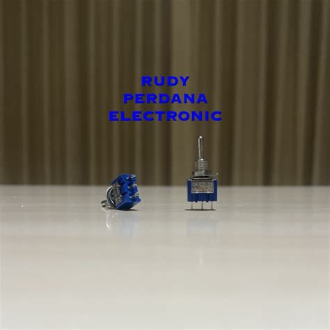 Part2 Switch Toggle Switch Togle Switch 3pin On Off On 3a 250v 6a 125v Mts 103 Shopee Malaysia
