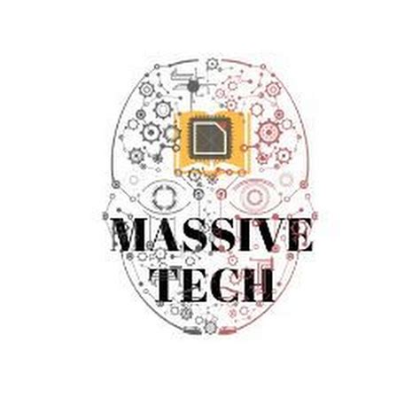 Massive Tech Youtube