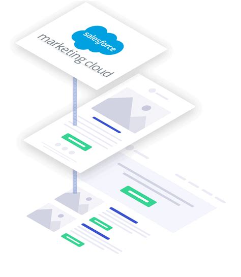 Salesforce Marketing Cloud Email Builder Create Newsletters In 30 Minutes Or Less