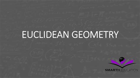 Euclidean Geometry 2022 May Ieb Mathematics Paper 1 Question 4 B 2 Youtube