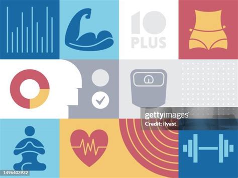 weights repeated pattern photos and premium high res pictures getty
