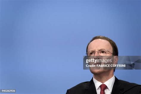 Ulf Schneider Photos And Premium High Res Pictures Getty Images