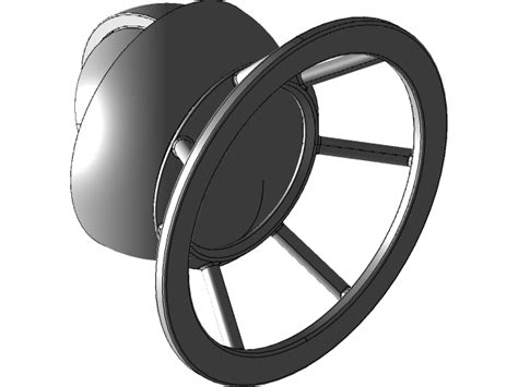 Free Cad Designs Files And 3d Models The Grabcad Community Library