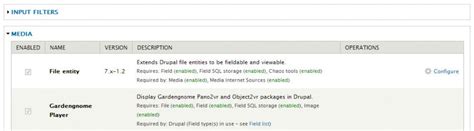Drupal Plugin Object2vr 4 Documentation Garden Gnome