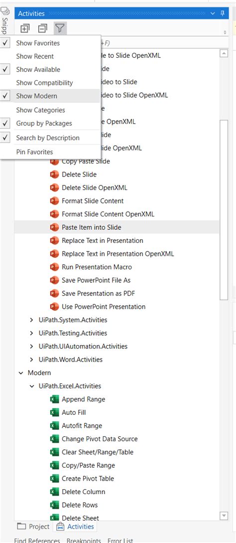 How To Paste Or Move Excel Chart To Powerpoint Studio UiPath Community Forum