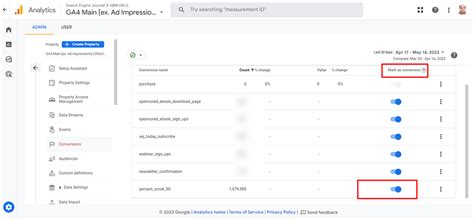 How To Set Up Scroll Depth Tracking In Ga4