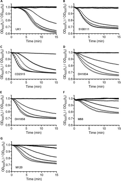 Chenodeoxycholic Acid Inhibits C Difficile Spore Germination Purified