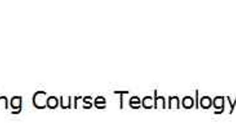 Guide To Tcp Ip Networking Course Technology Imgur