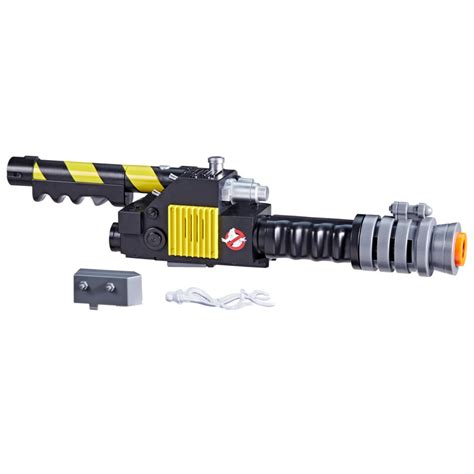 Ghostbusters Frozen Empire Zap And Blast Proton Blaster Interactive Toy