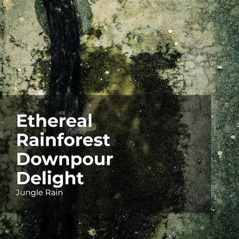 Tangled Jungle Rain Youtube Music