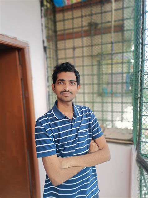 Phaneendra Pavan Sai Medium