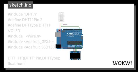 Wiring Diagram Of Smart Pot Wokwi ESP32 STM32 Arduino Simulator