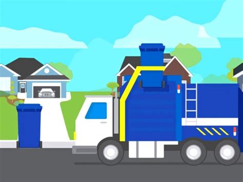 Garbage Collecting Step Up Disposals Garbage Collecting Step Up Disposals