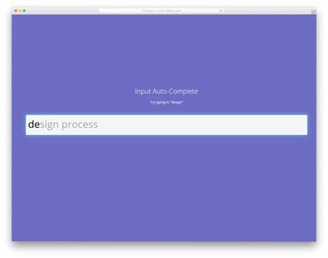35 Best Css Input Box Design Templates 2025 Uicookies