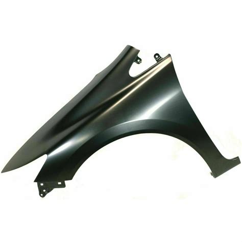 Fender Front Set Of 2 Driver And Passenger Side Fits 2012 2015 Honda