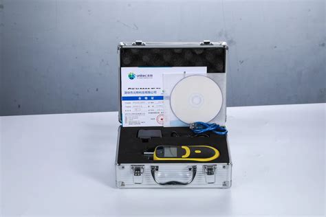 Handheld Ozone Gas Detector Ozone Analyzer O3 Sensor Ozone With Sampling Pump Atex Ce Iso9001