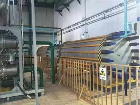 China Green Hydrogen Generation Manufacturers Kilang Pembekal