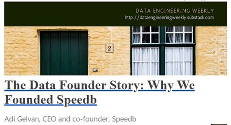 speedb on linkedin storageengine kvs rocksdb speedb leveldb