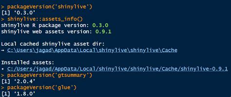 using {shinylive} to host the shiny app on github shiny posit community