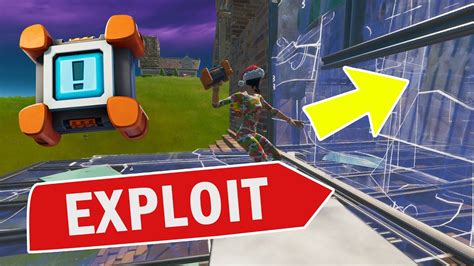 NEW CRASHPADS BOX EXPLOIT Tips And Tricks YouTube
