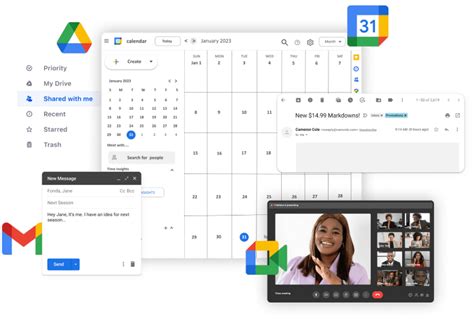 Google Workspace