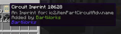 Slicing Nanoprocessor Results In Imprint For Ic2itempartcircuitadvname · Issue 11488