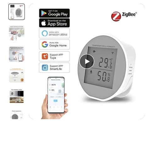 Tuya Zigbee Thermometer Ts0201 Quirk Not Loading Zigbee Home Assistant Community